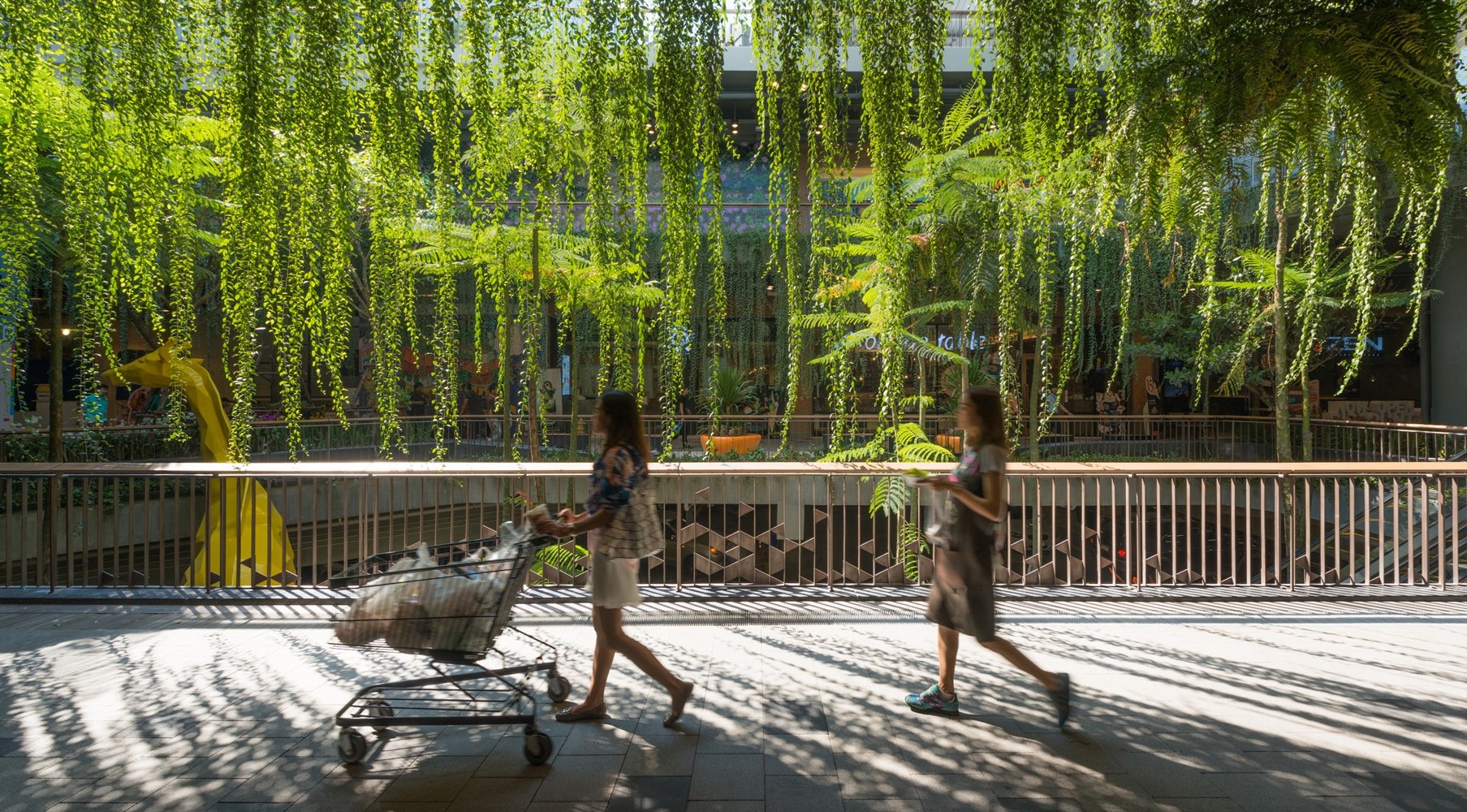 TK Studio Landscape Architecture | Planing