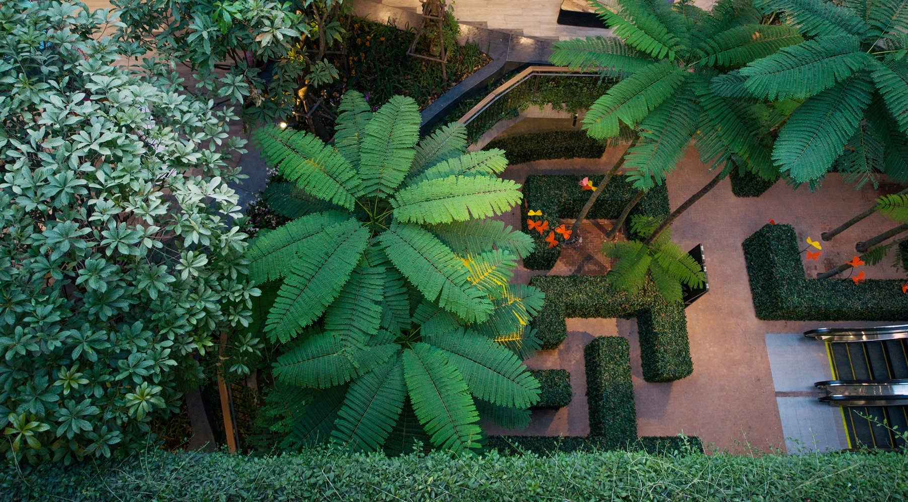 TK Studio Landscape Architecture | Planing
