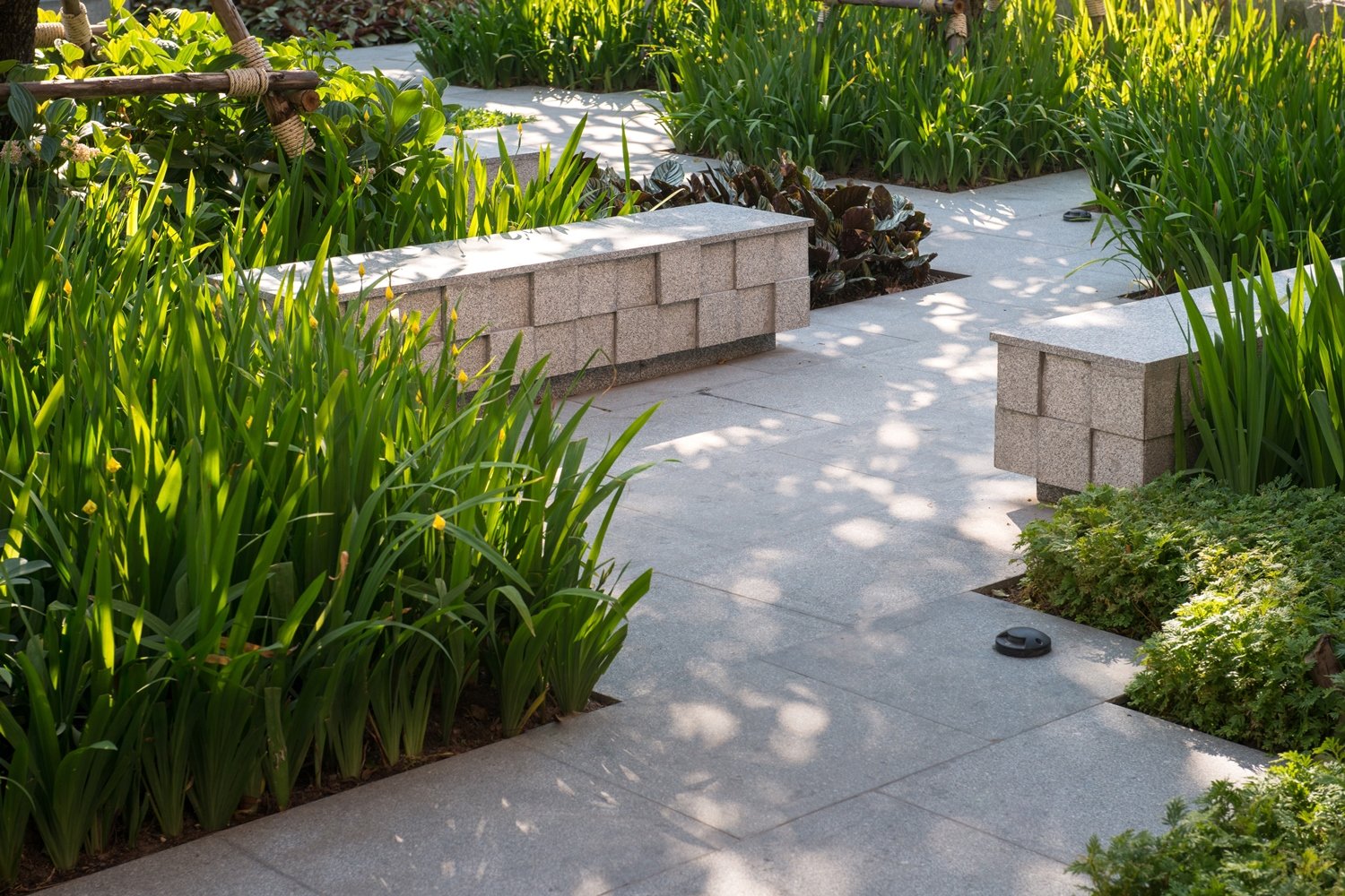 TK Studio Landscape Architecture | Planing