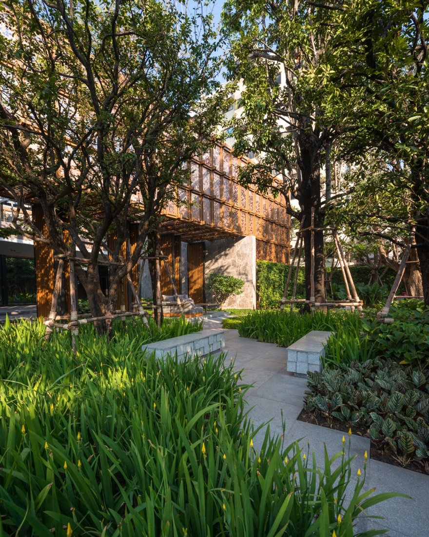 TK Studio Landscape Architecture | Planing