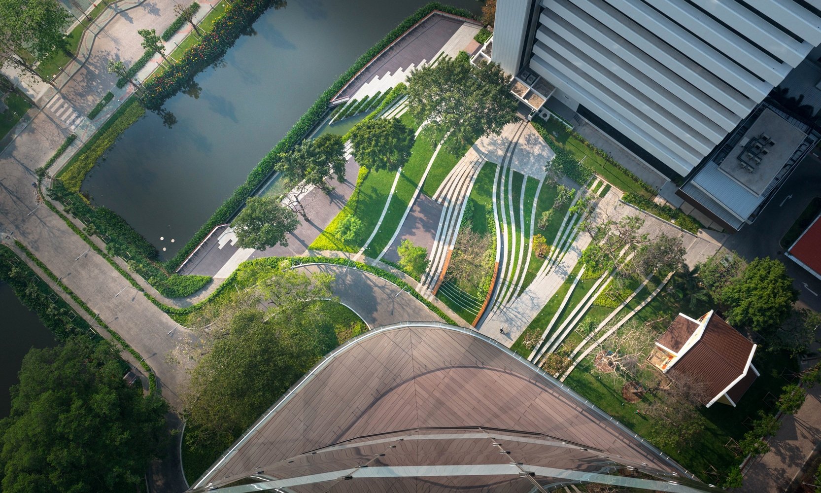 TK Studio Landscape Architecture | Planing