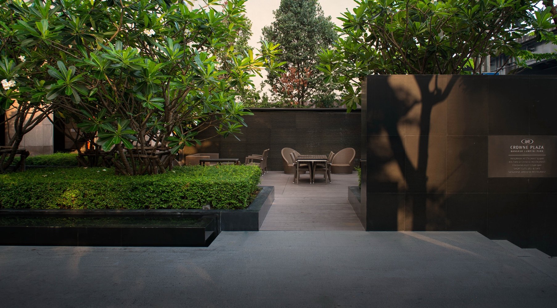 TK Studio Landscape Architecture | Planing