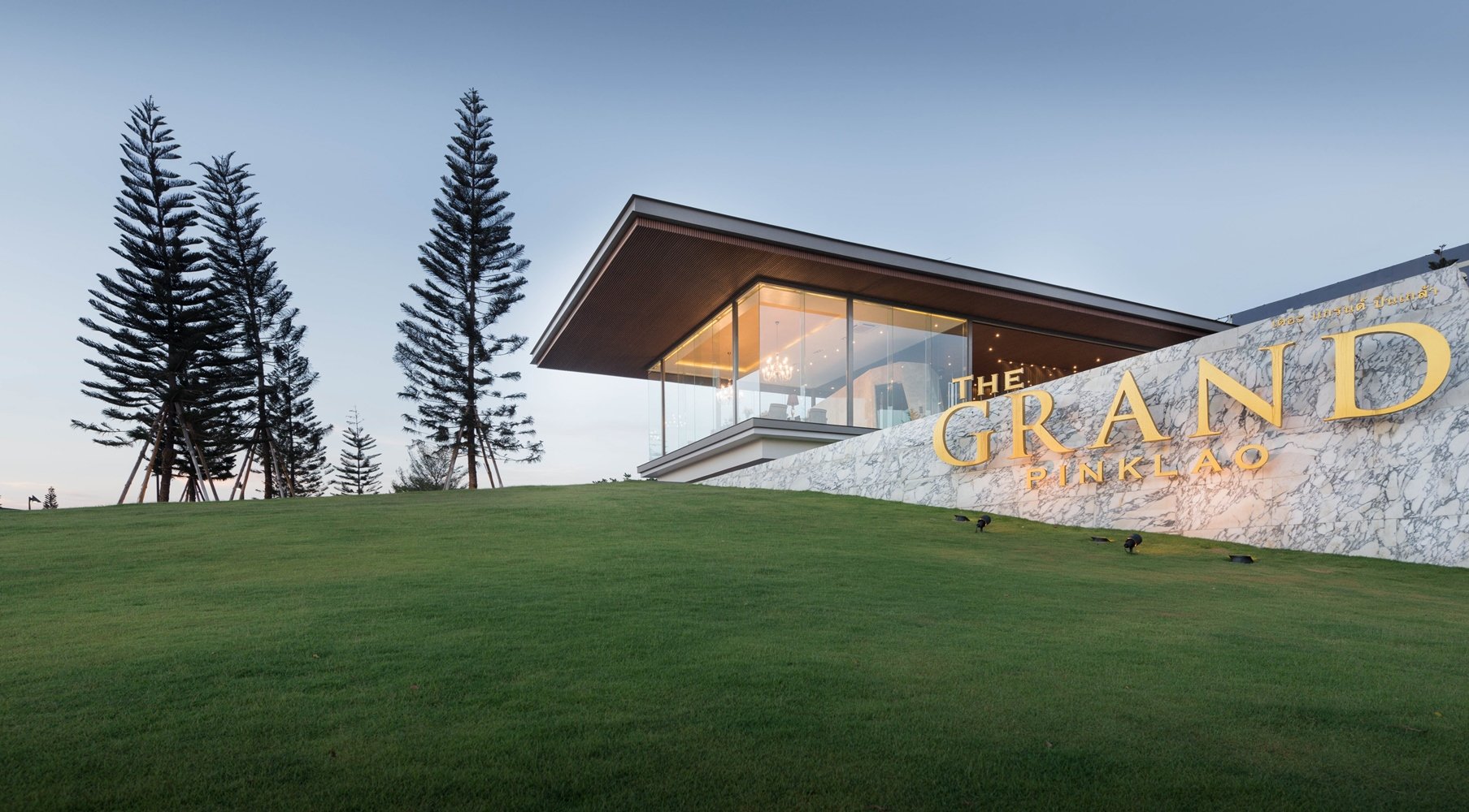 TK Studio Landscape Architecture | Planing