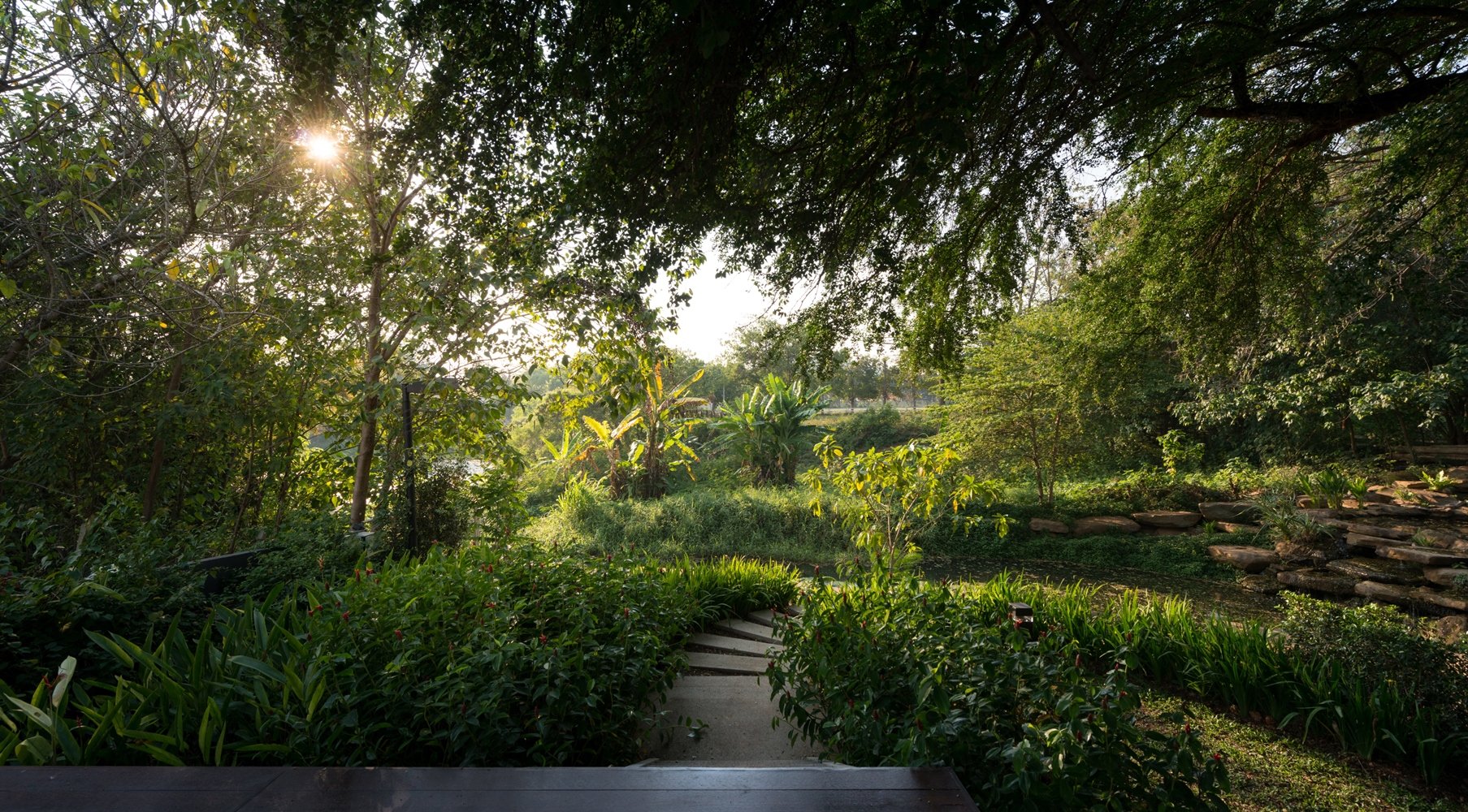 TK Studio Landscape Architecture | Planing