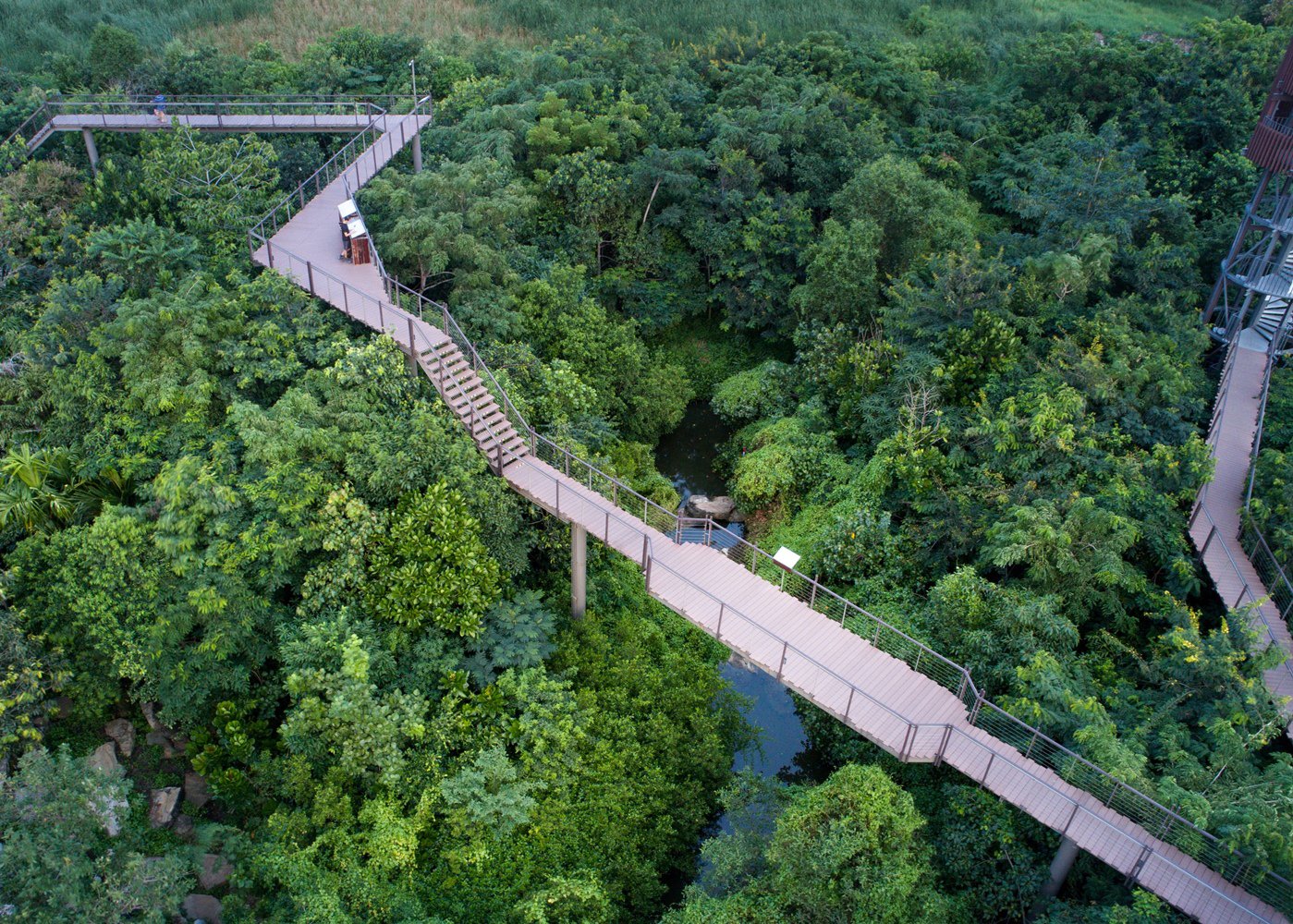 TK Studio Landscape Architecture | Planing