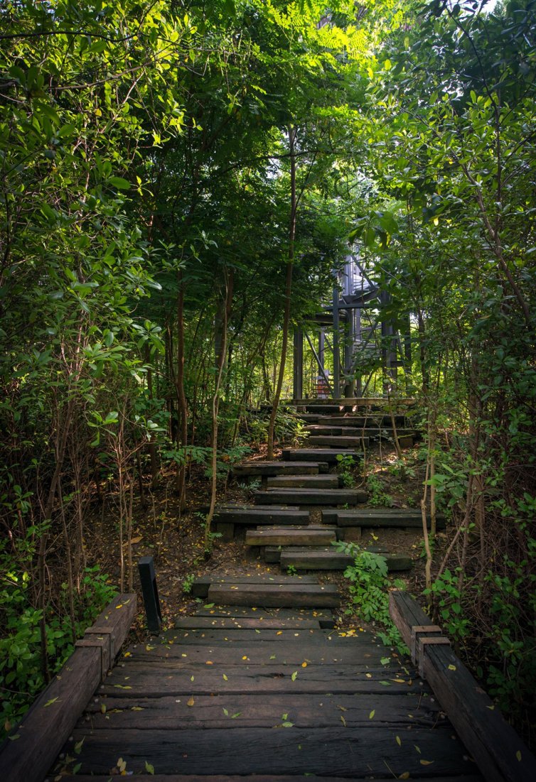 TK Studio Landscape Architecture | Planing