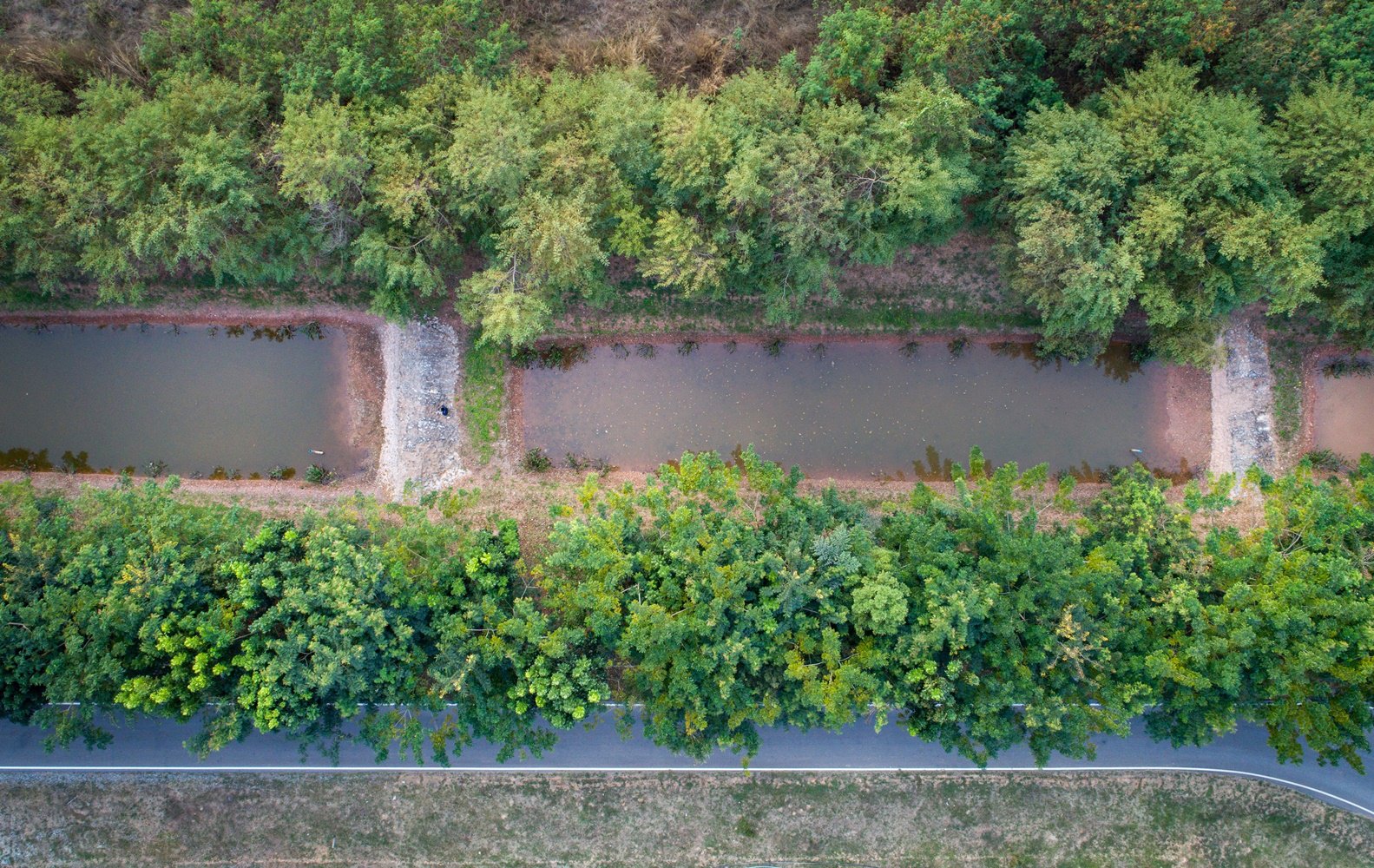 TK Studio Landscape Architecture | Planing