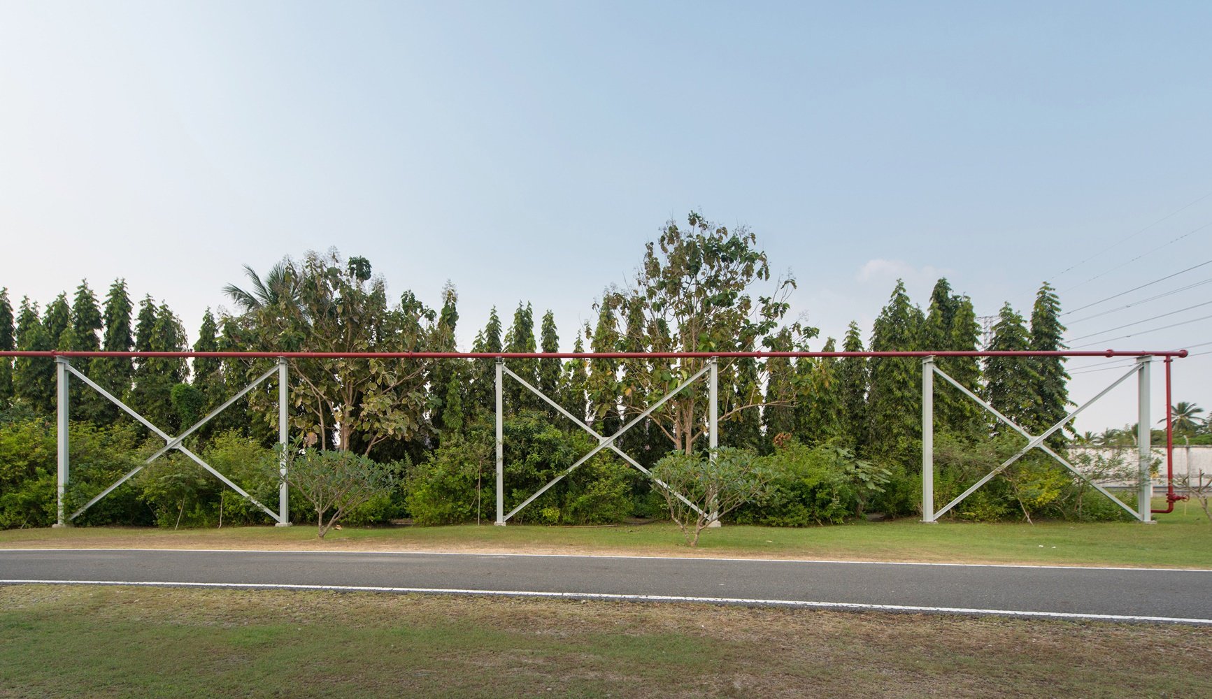 TK Studio Landscape Architecture | Planing