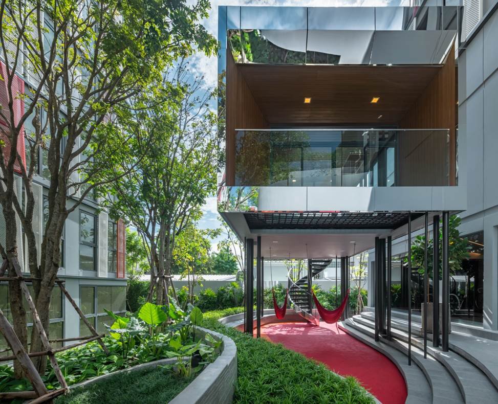 TK Studio Landscape Architecture | Planing