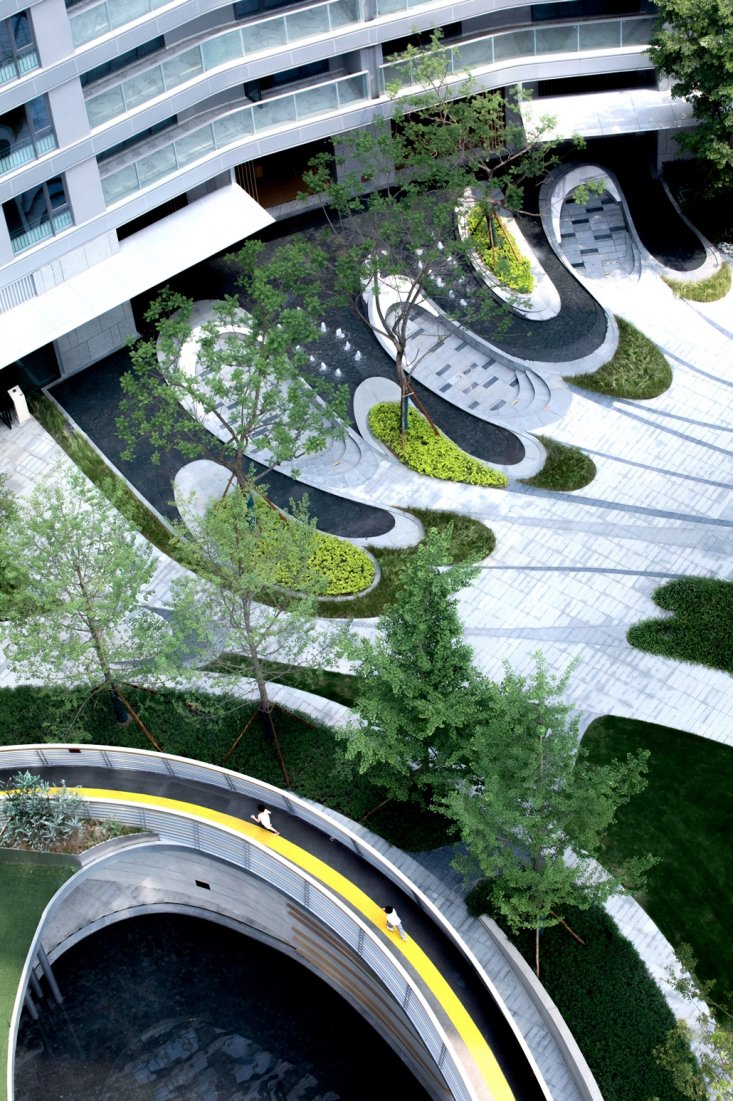 TK Studio Landscape Architecture | Planing