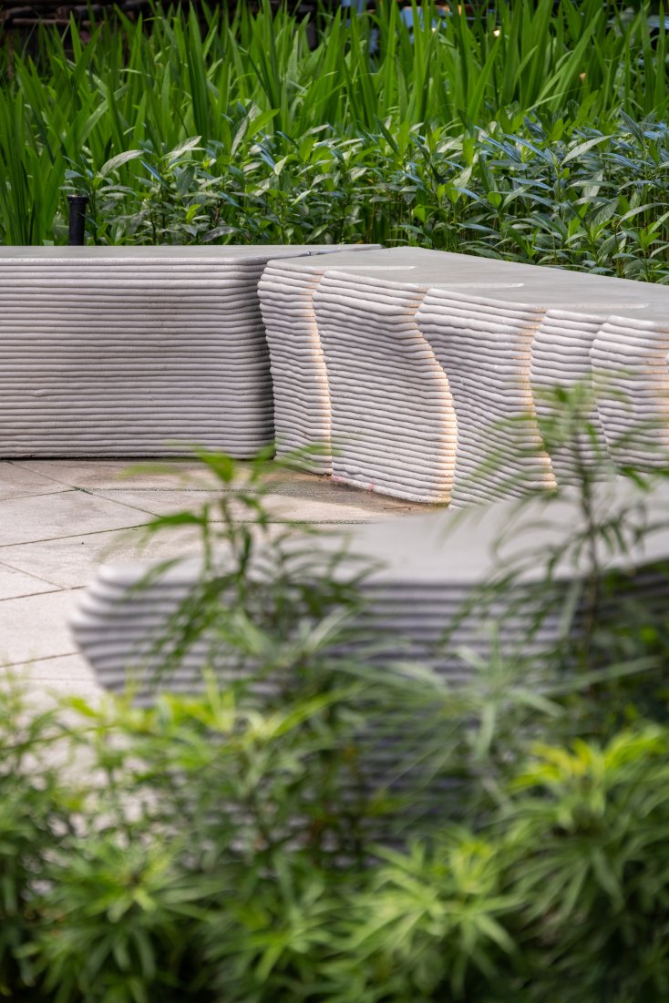 TK Studio Landscape Architecture | Planing