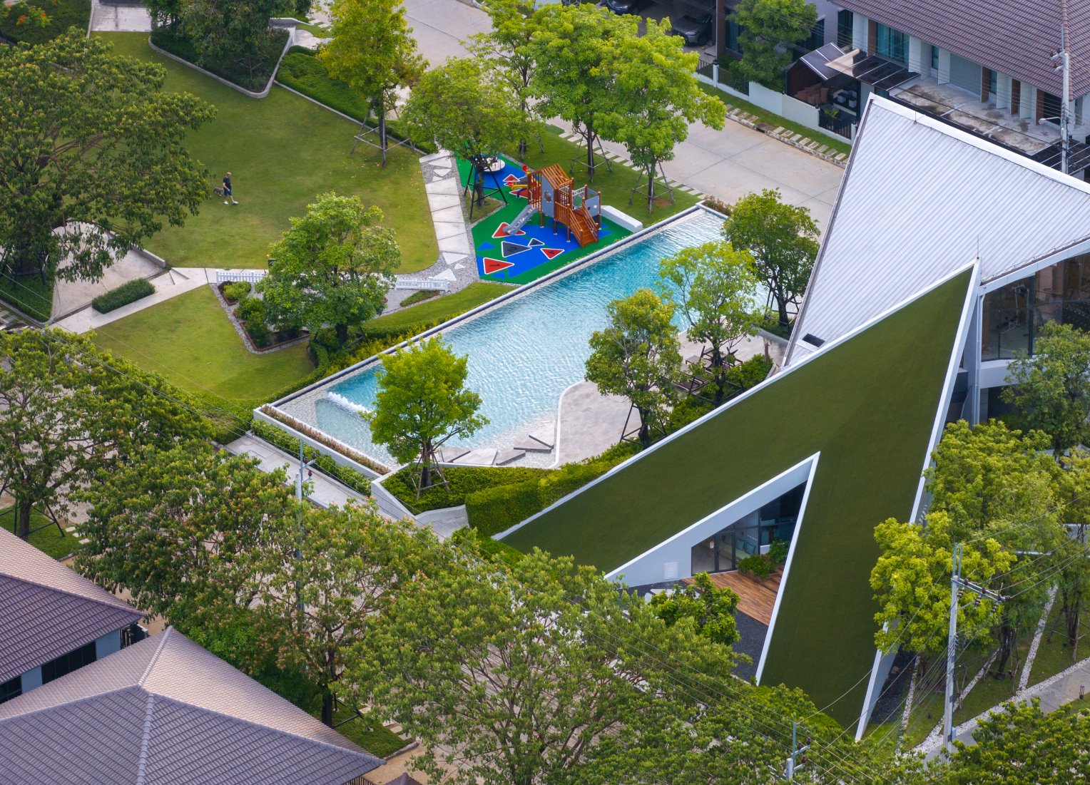 TK Studio Landscape Architecture | Planing